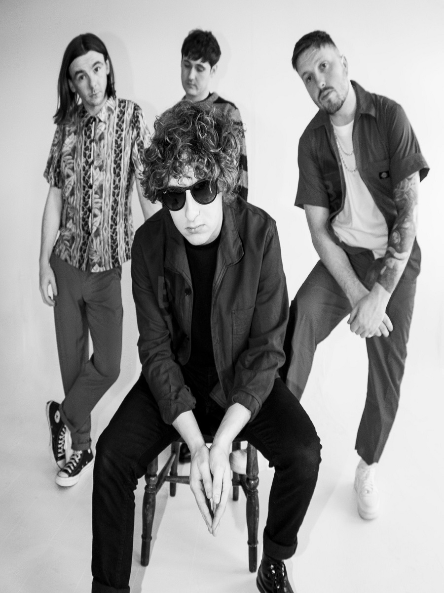 The Snuts Merch - Official Merchandise Store